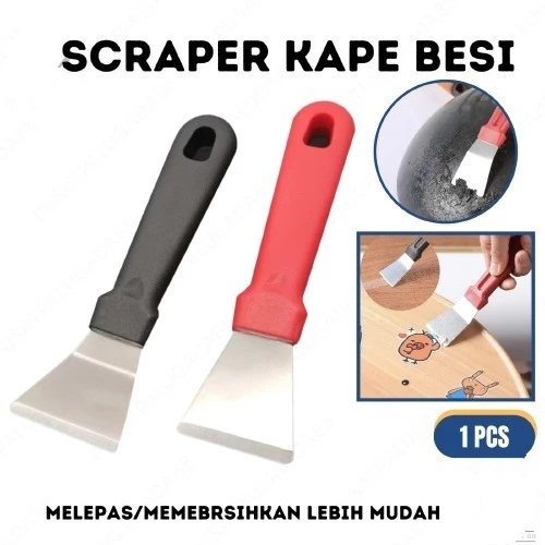 Jual Scrap Besi Kape 1" Tebal | Shopee Indonesia