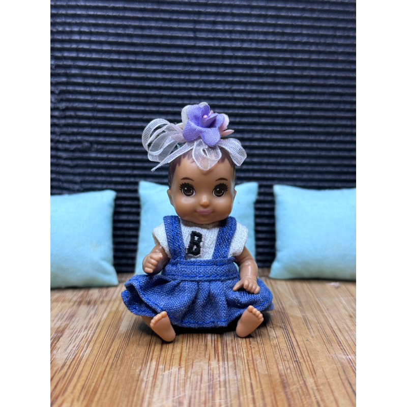 Jual bayi barbie | Shopee Indonesia