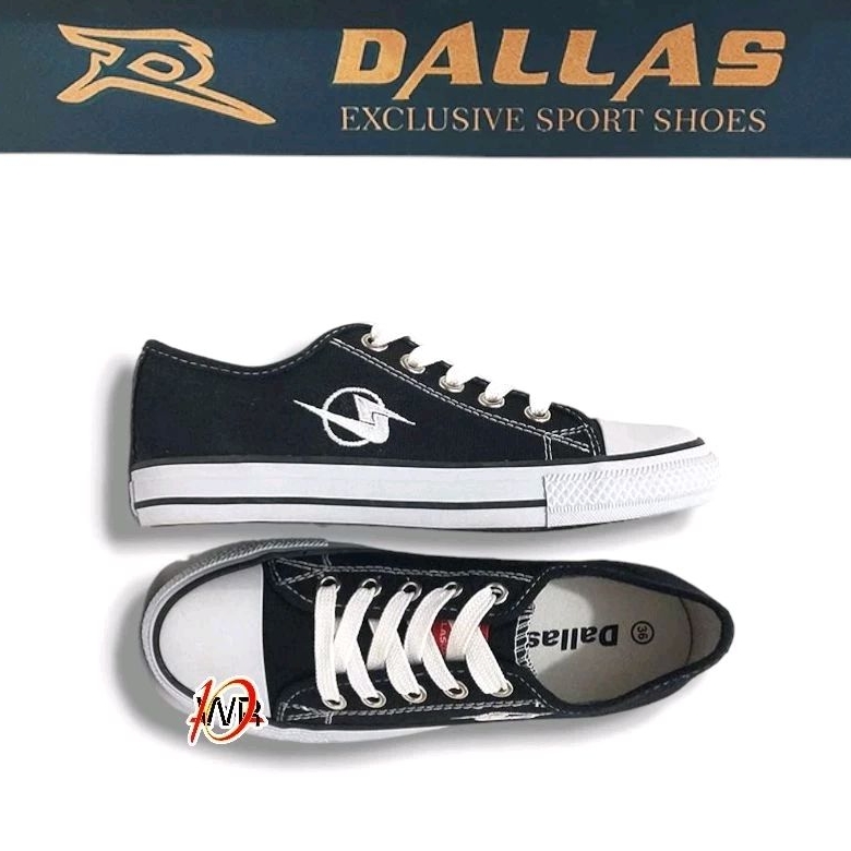 Jual SEPATU DALLAS CAMPUS 100% ORIGINAL SIZE 34-43 | Shopee Indonesia