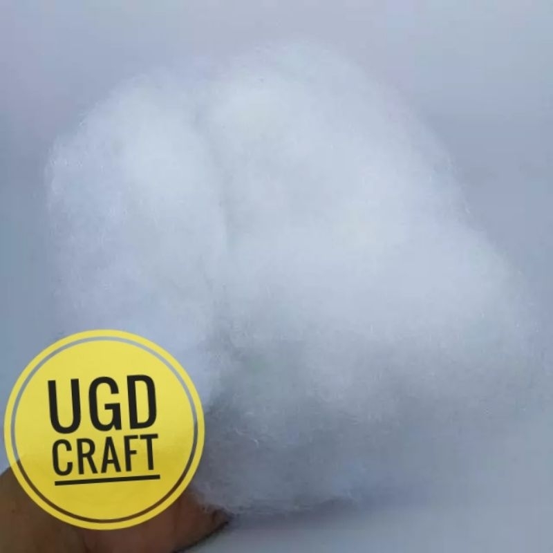 Jual Dakron (100 gram) | Shopee Indonesia