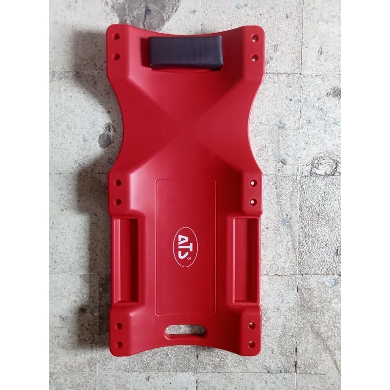 Jual ATS Mechanic Creeper 36 inch / Car Creeper / Sleeper Mechanic ...