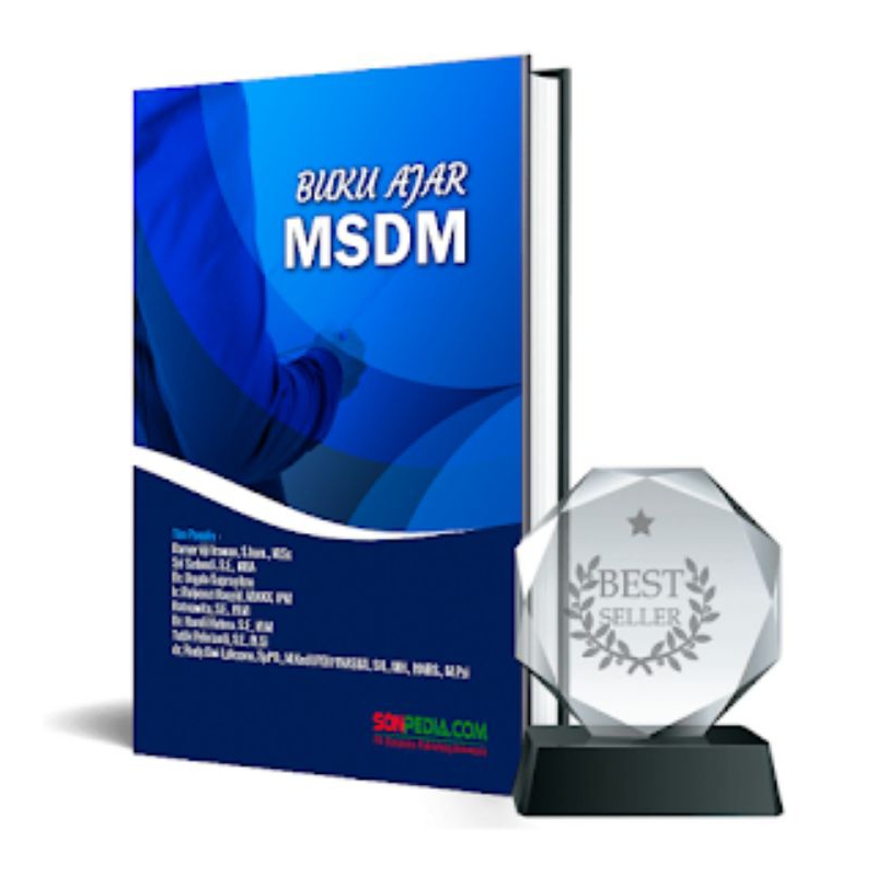 Jual Buku Ajar MSDM | Shopee Indonesia