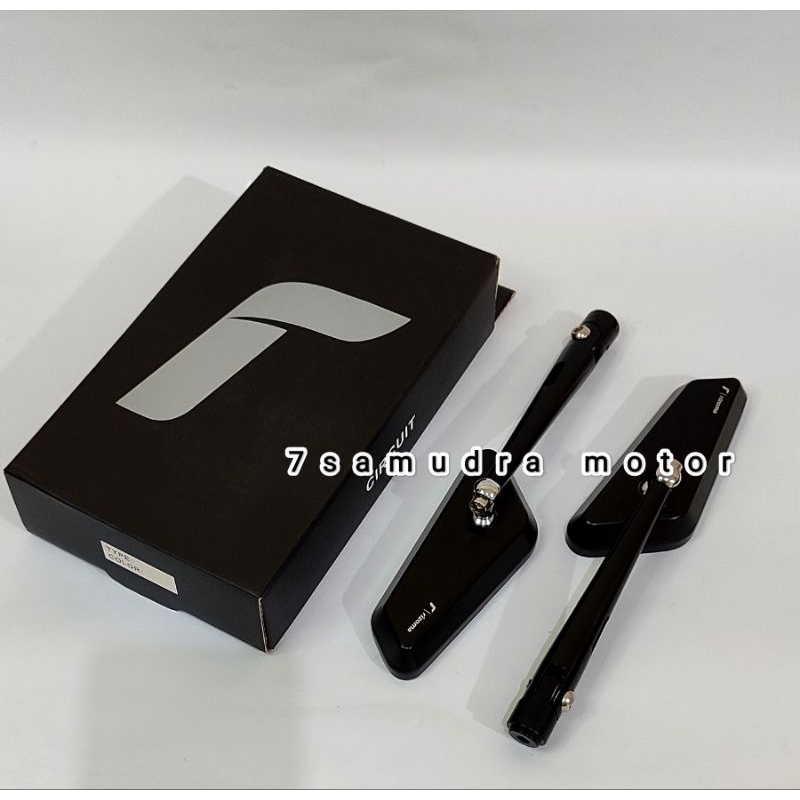 Jual spion sirkuit rizoma motor universal nmax,xmax,aerox,pcx,vario 150 ...