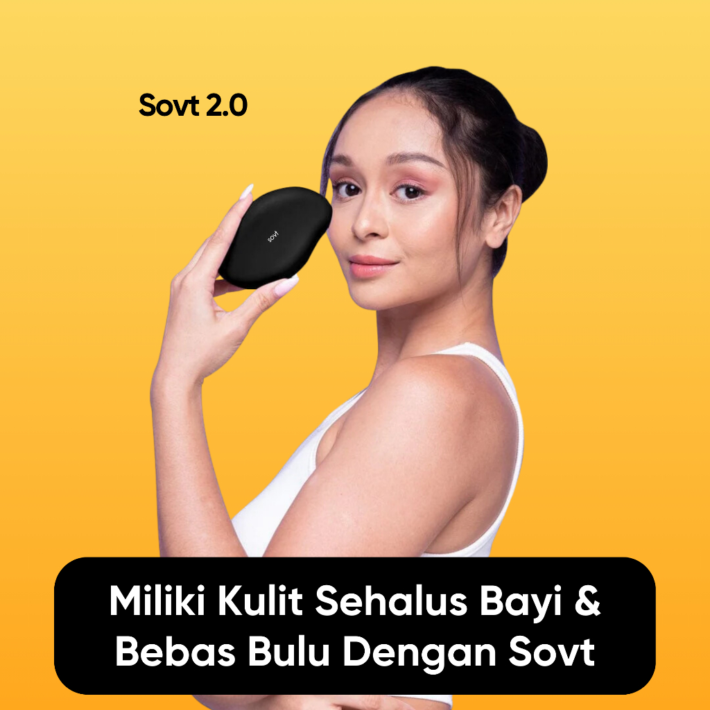 Jual Sovt 2.0 Bundle | Shopee Indonesia