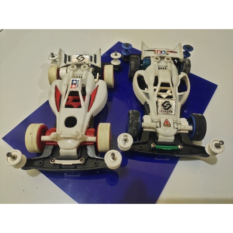 Jual Tamiya S2 STCB (2 pasang) | Shopee Indonesia
