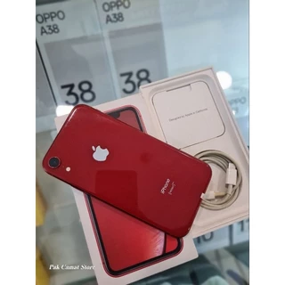 Jual IPhone XR 128GB IBox Terlengkap & Harga Terbaru Maret 2025 | Shopee Indonesia