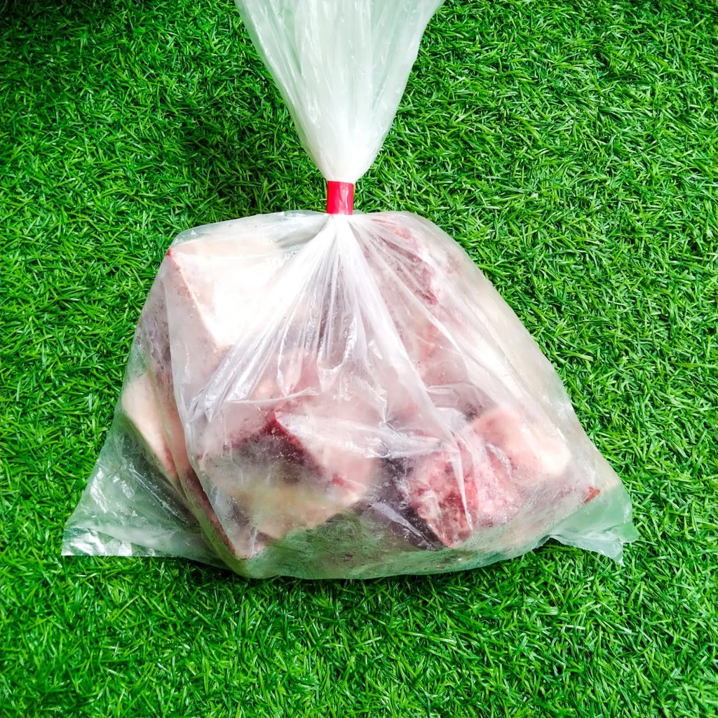 Jual Daging Sapi Knuckle - Daging Rendang / Semur - Frozen Food Premium ...