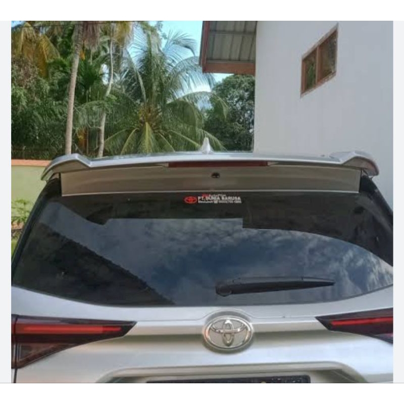 Jual spoiler avanza xenia 2022-2025 | Shopee Indonesia