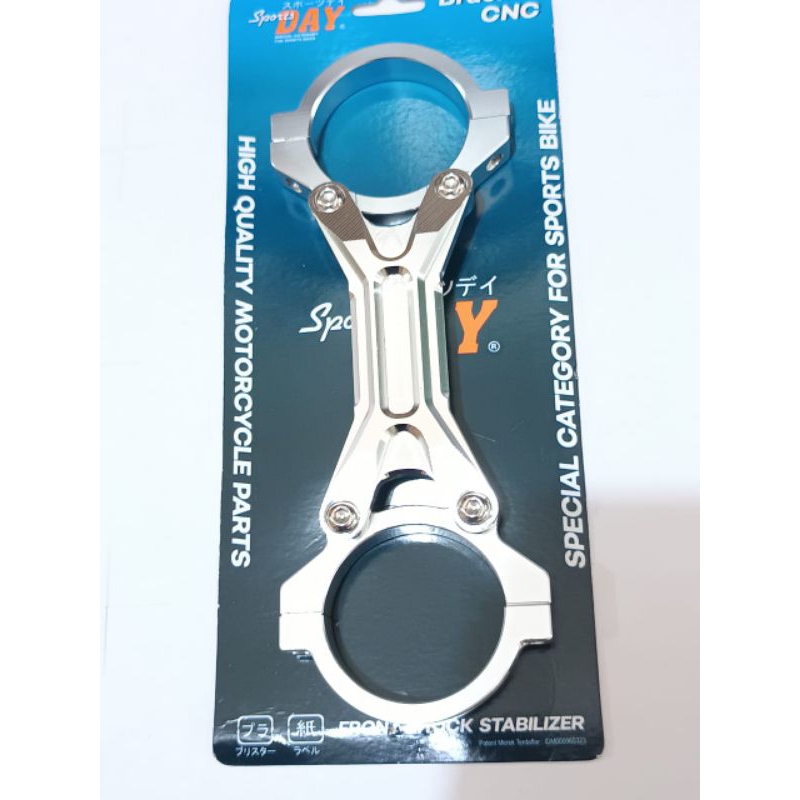 Jual Stabilizer Sport Day Shock Depan Ninja r rr ss Vixion Scorpio RX ...