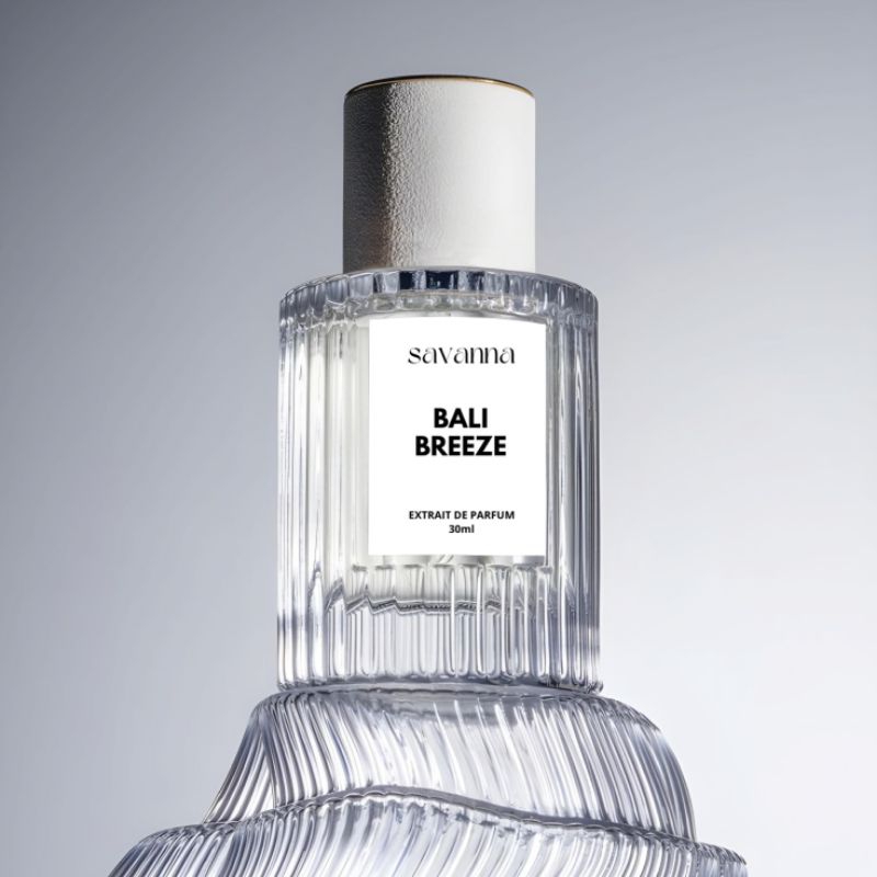 Jual Savanna Parfum Bali Breeze - Unisex - Extrait De Parfum | Shopee ...