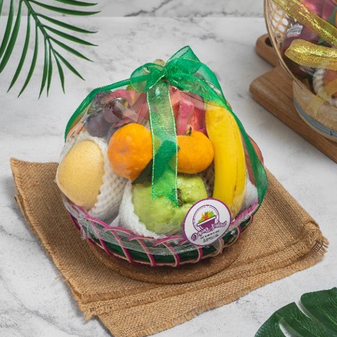 Jual Parcel Buah Terlengkap & Harga Terbaru Mei 2026 | Shopee Indonesia