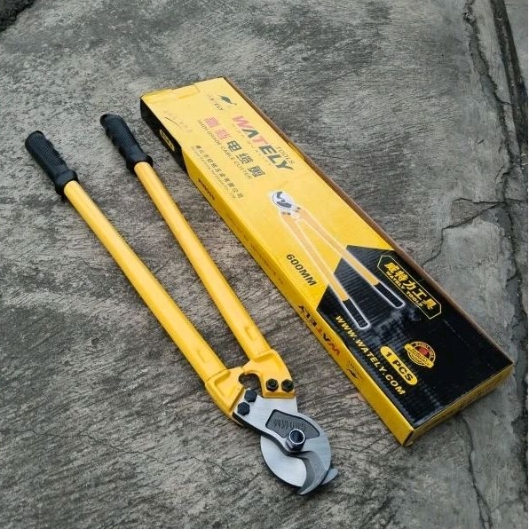 Jual gunting kabel 24 inch 600mm - potong kabel 24 inch 600mm - alat ...
