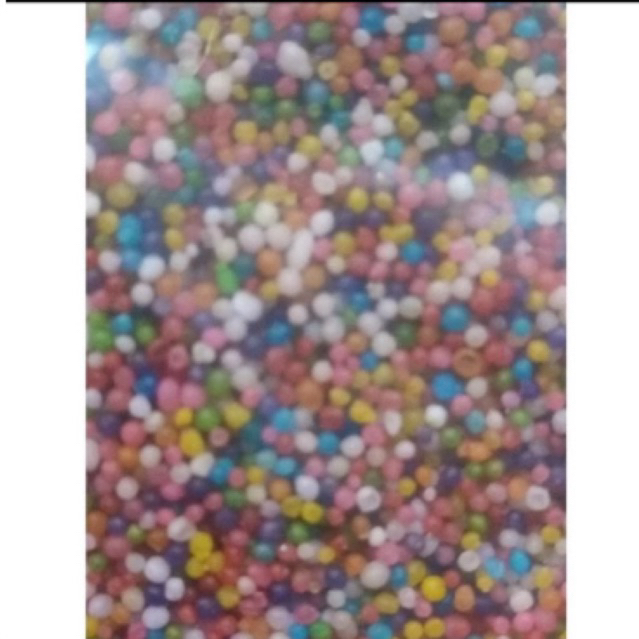 Jual elmer sugar sprinkle kemasan repack 100gr | Shopee Indonesia