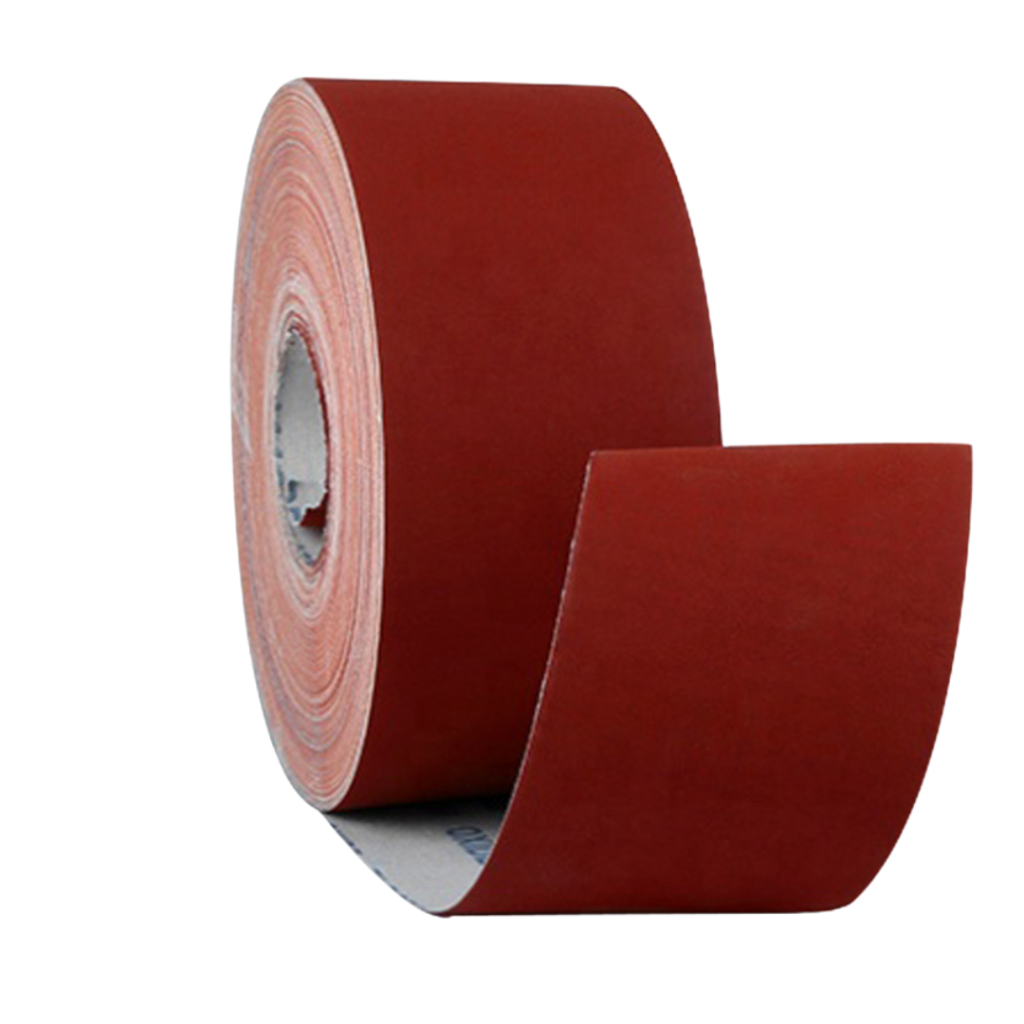 Jual Amplas Meteran Grade 120 Grit Kasar Sedang Hampelas Penghalus ...