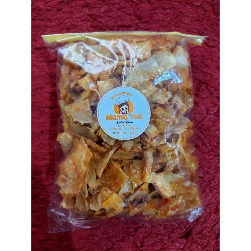 Jual Manggleng (Keripik Singkong) | Shopee Indonesia