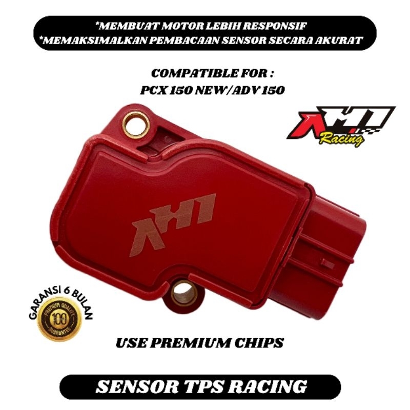 Jual SENSOR TPS AH1 RACING PCX 150 LOCAL PCX 150 CBU ADV 150 - SENSOR ...