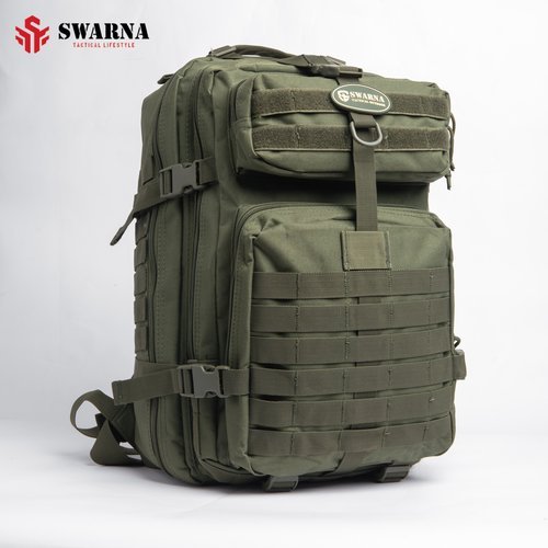 Jual Tas Ransel 42L - 4 Days Pack - Swarna Tactical | Shopee Indonesia