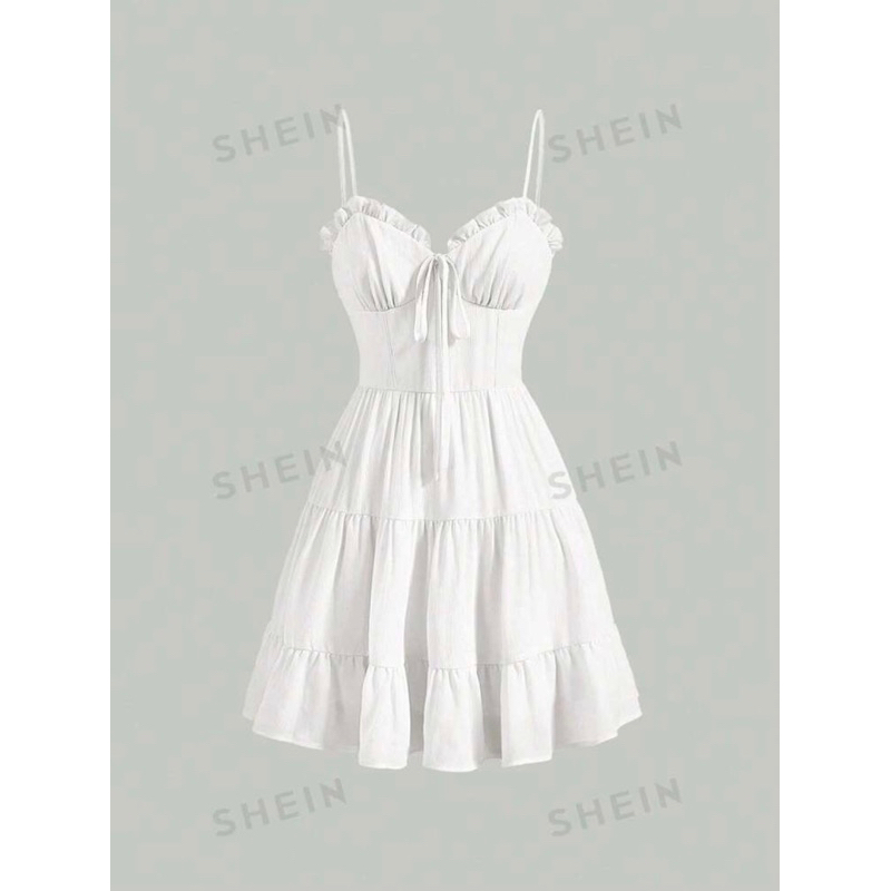 Jual shein mini dress (PO) | Shopee Indonesia