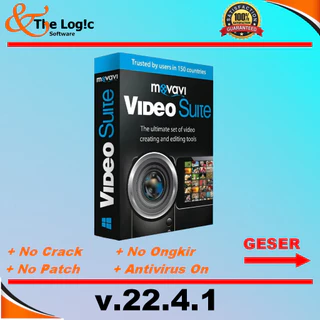 Produk The Logic SOFTWARE | Shopee Indonesia