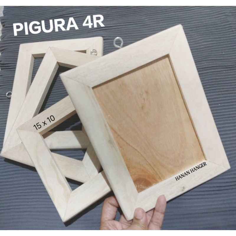 Jual Pigura 4r stan foto bingkai foto frame | Shopee Indonesia
