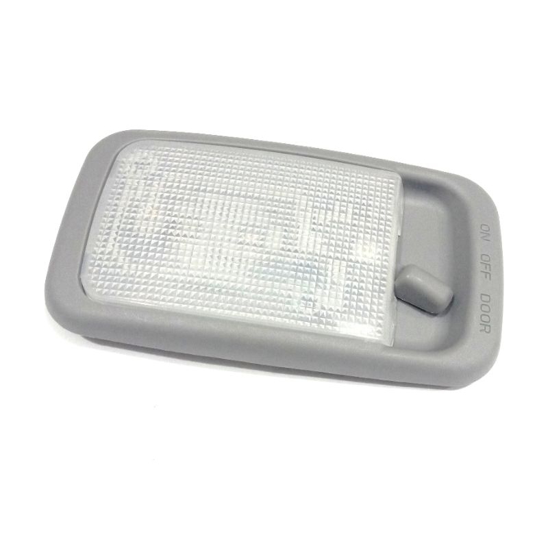 Jual LAMPU PLAFON/ROOM LAMP TOYOTA KIJANG INNOVA WARNA ABU-ABU | Shopee ...