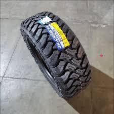 Jual BAM MOBIL SEMI OFROAD MEREK ACCELERA M/T-01 UKURAN 265 60 R18 ...
