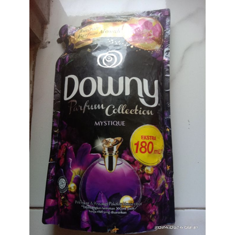 Jual Downy 1liter - 1,45 liter | Shopee Indonesia