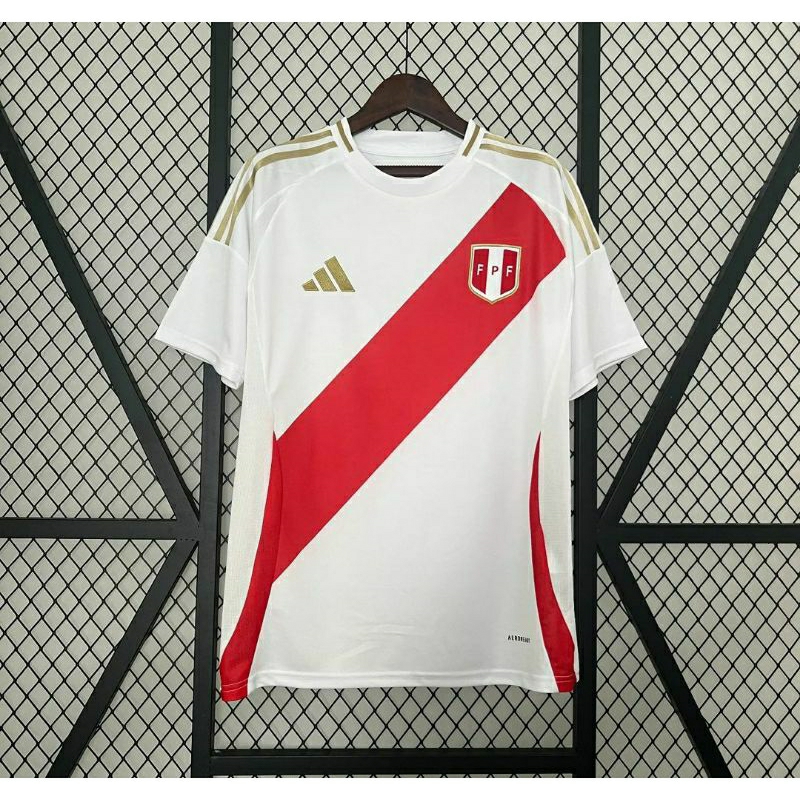 Jual Jersey Peru Home 2024 | Shopee Indonesia