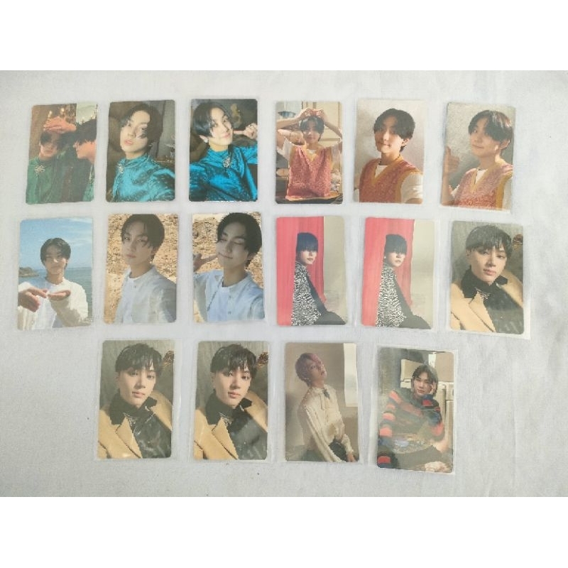 Jual OFFICIAL PHOTOCARD PC ENHYPEN DIMENSION DILEMMA D:D SELCA HOLO SCYLLA ODYSSEUS CHARYBDIS ...