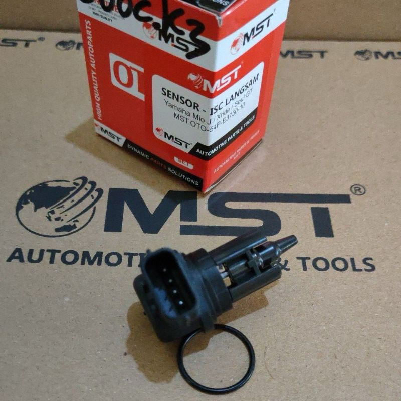 Jual Sensor isc sensor Mio j,X ride,Mio soul GT,Nmax sensor Langsam ...