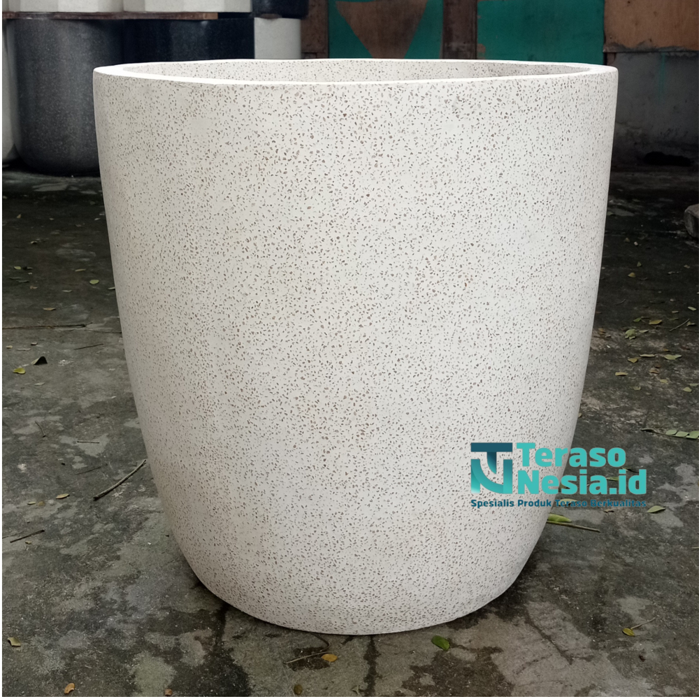 Jual Invoice Pot teraso tipe win jumbo | Pot tanaman outdoor indoor ...