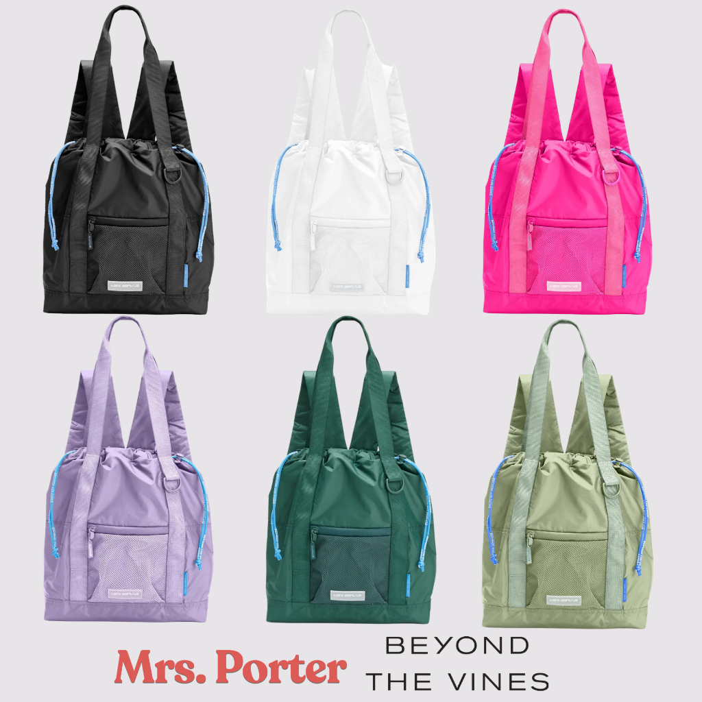 Jual Beyond The Vines BTV ParaPack | Shopee Indonesia