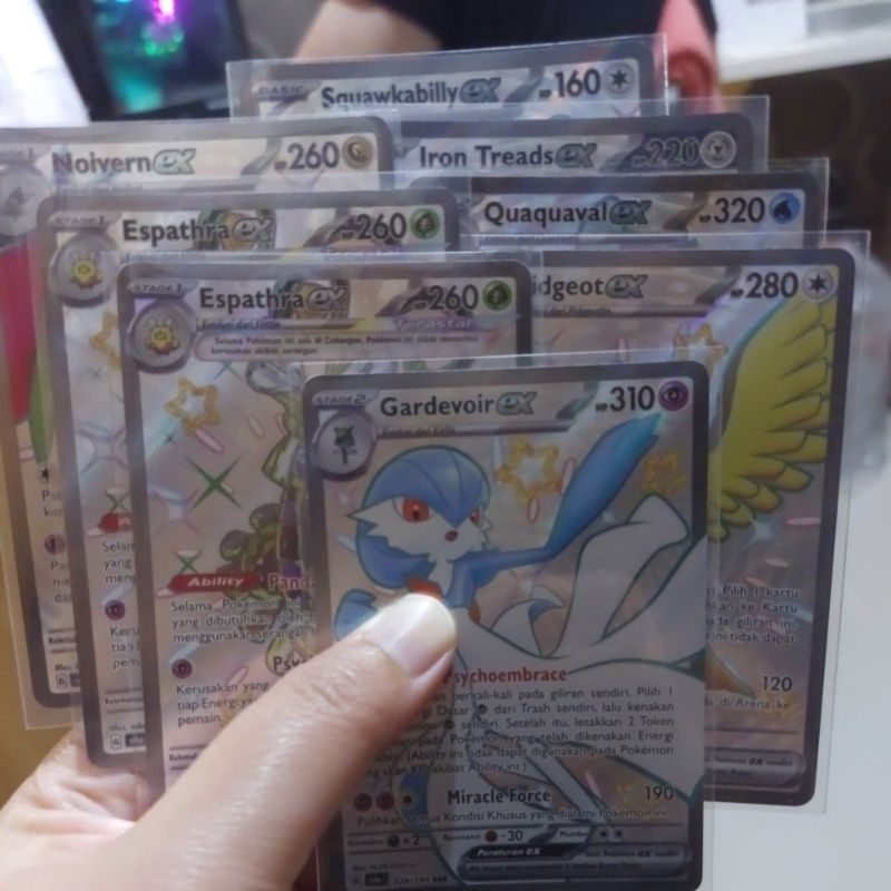 Jual TCG Pokemon | Shopee Indonesia