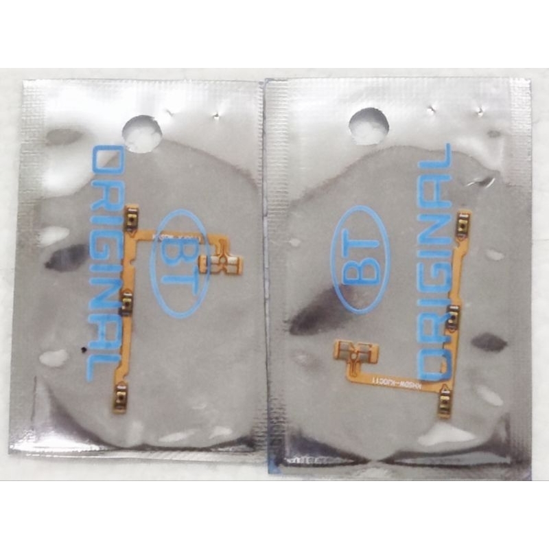 Jual Fleksibel power / on off / volume Realme c11 2020 , c12 , c15 , narzo 20, narzo 30a ...