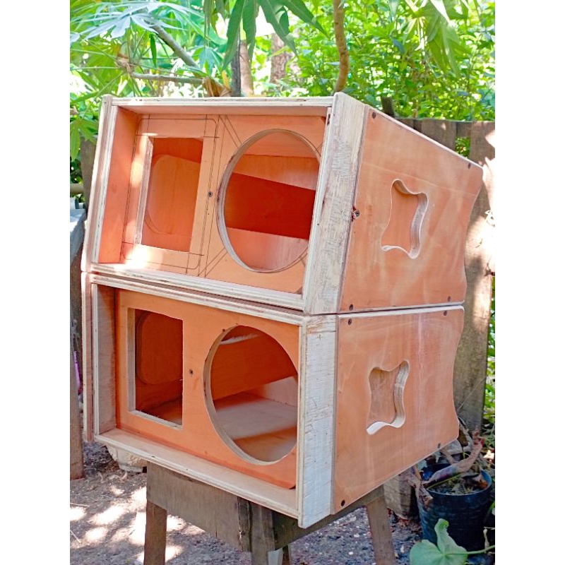 Jual box array 8 inci | Shopee Indonesia