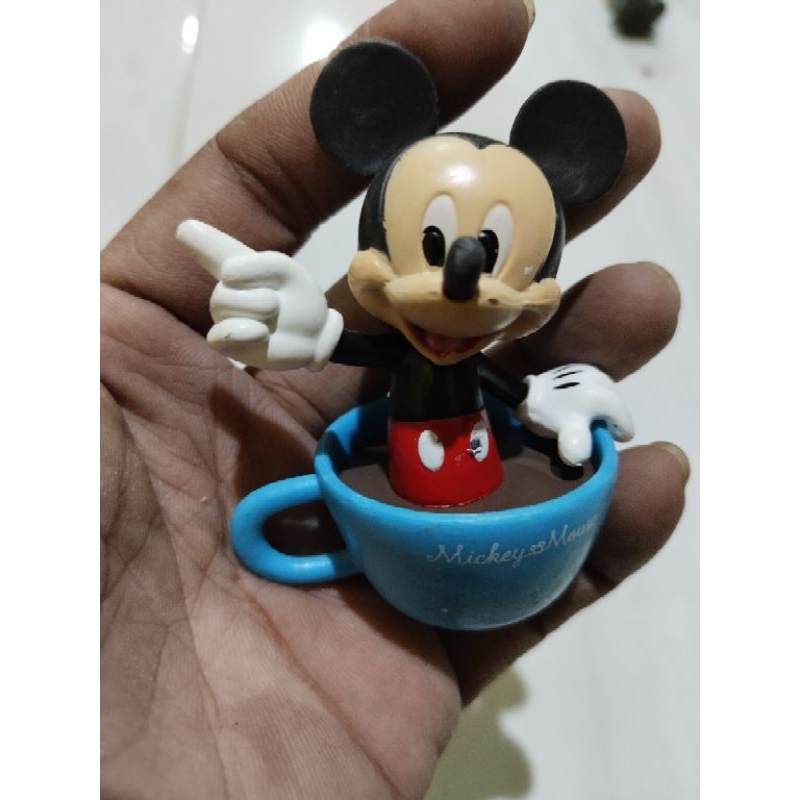 Jual Updete 14-05-2024 Figure hadiah happy meal kfc macdonald donald ...