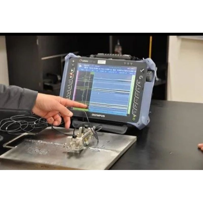 Jual JASA PHASED ARRAY ULTRASONIC TESTING (PAUT) | Shopee Indonesia