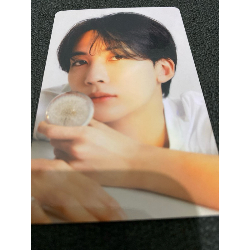 Jual PHOTOCARD JEONGHAN DEAR VER SEVENTEEN IS RIGHT HERE BEST ALBUM/PC JEONGHAN DEAR VER IS ...