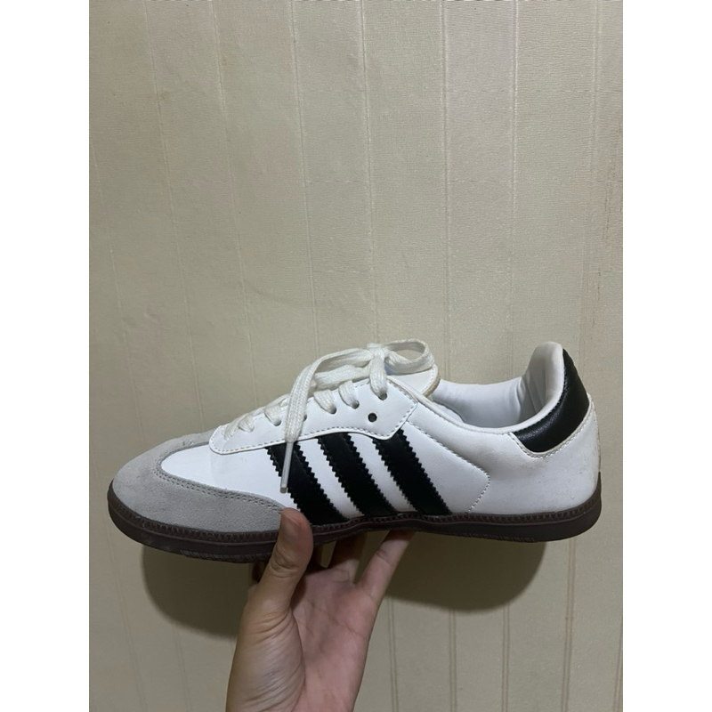 Jual Adidas Samba | Shopee Indonesia