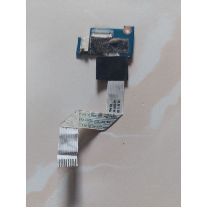 Jual Tombol power switch on/off Acer 4750 4752 4350 4352 4743 JE40 ...