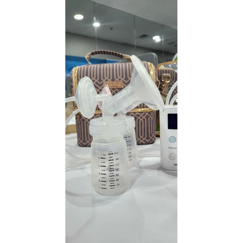 Jual Pompa Asi spectra 9+ plus | Shopee Indonesia