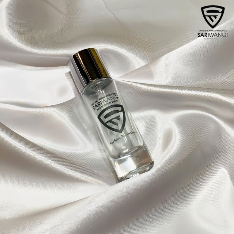 Jual Parfum Refill By Request 2K (Tulis Nama parfum) | Shopee Indonesia