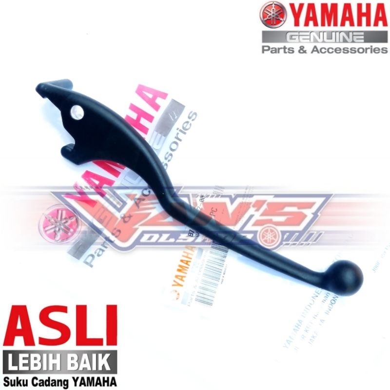 Jual Handle Rem KANAN Xmax 250/300 Old 2017-2022 Original Yamaha ...