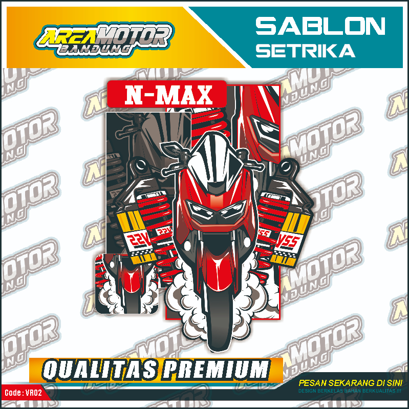 Jual Print sablon DTF/cetak sablon DTF/sablon setrika siap press 1 sisi ... Jual Print sablon DTF/cetak sablon DTF/sablon setrika siap press 1 sisi ...