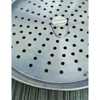 Jual TATAKAN KUKUSAN PANCI SARINGAN KUKUSAN STEAMER KUKUS PANCI SOUSE ...