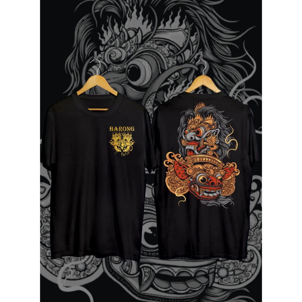 Jual KAOS PRIA DISTRO BARONG MACAN BALI / KAOS KEREN TERBARU / KAOS ... Jual KAOS PRIA DISTRO BARONG MACAN BALI / KAOS KEREN TERBARU / KAOS ...