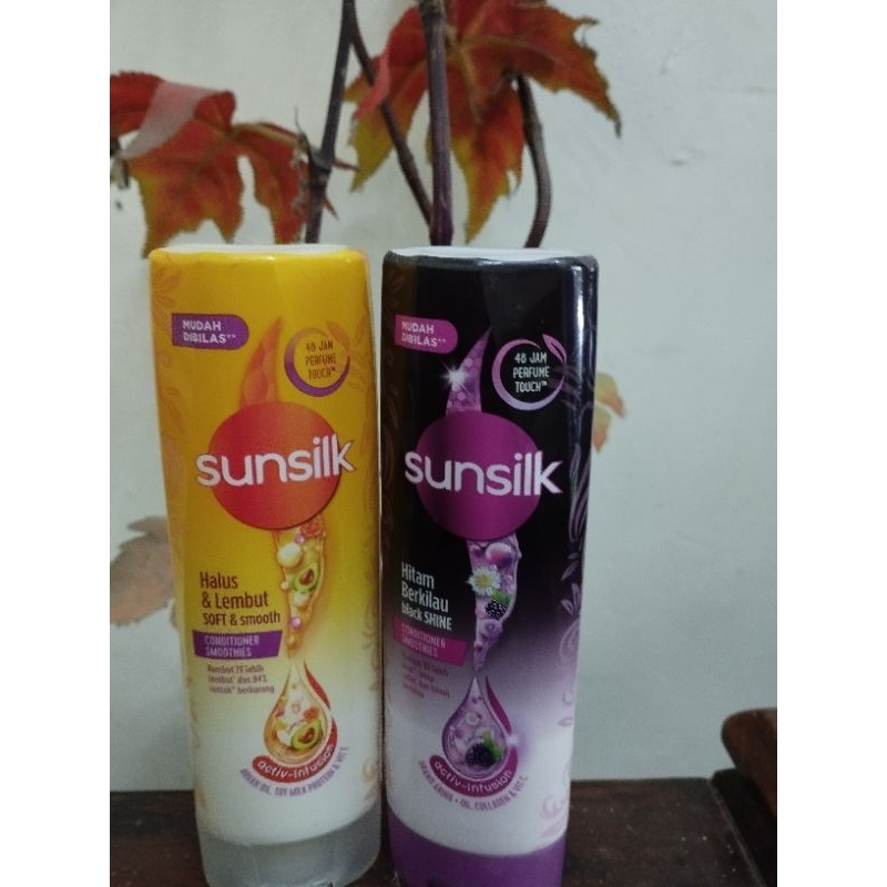 Jual Sunsilk conditioner 160ml | Shopee Indonesia