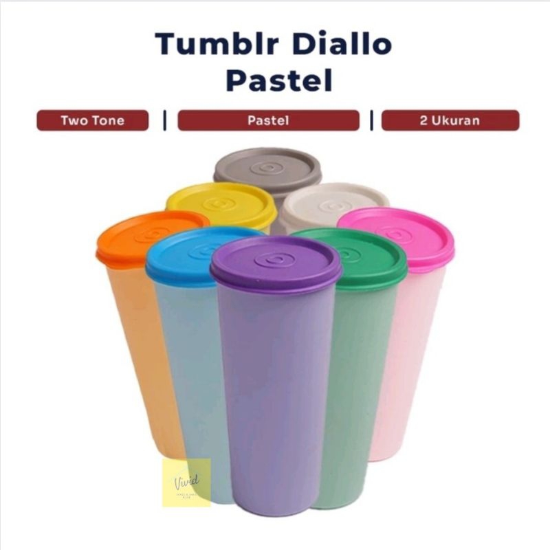Jual Botol Tumblr Plastik TANAKA ORI Botol Tempat Minum Hadiah Anak ...
