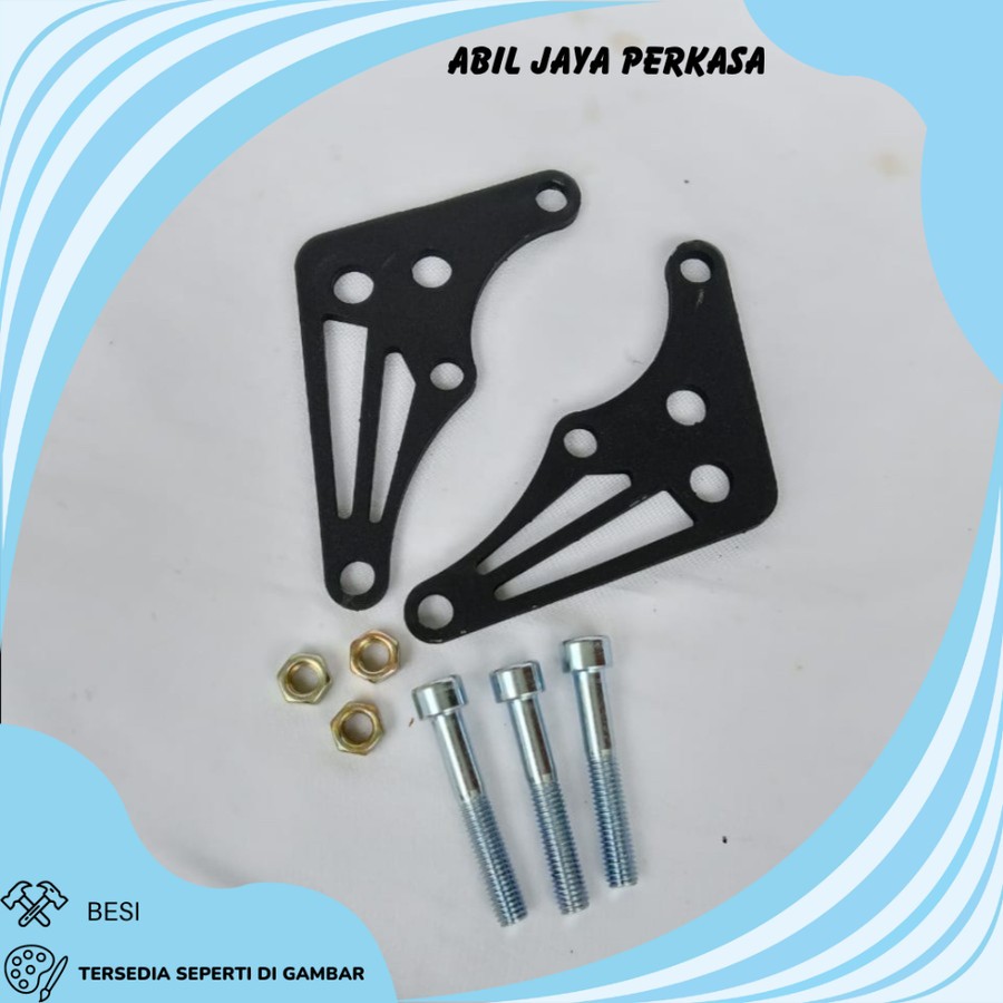 Jual LOWERING KIT VESPA SPRINT PRIMAVERA LX S PEMENDEK SHOCK BELAKANG ...
