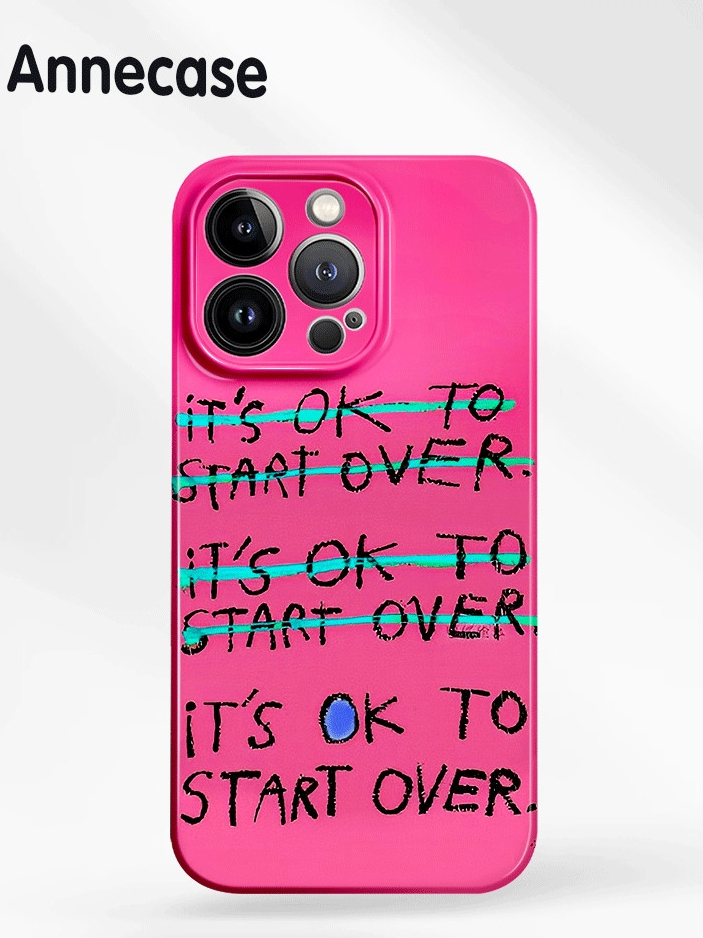 Jual Premium Aesthetic Lucu Cewe Unik Ins Hard Case Shockproof Case ...